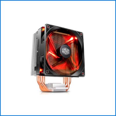 Tản Nhiệt CPU COOLER MASTER T400i (12T)