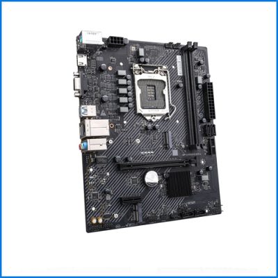 Mainboard Colorful H510M-K M.2 - Intel H510 (VGA - HDMI) (36T)