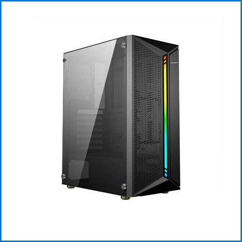 CPU Intel Core i7-6700 (3.4GHz turbo 4.0GHz, 4 nhân 8 luồng, 8MB) (36T)