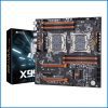 Mainboard HUANANZHI X99 8D4 DUAL (12T)