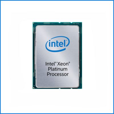 CPU Intel Xeon Platinum 8171M (2.6GHz turbo 3.80GHz / 35.75 MB / 26 ...